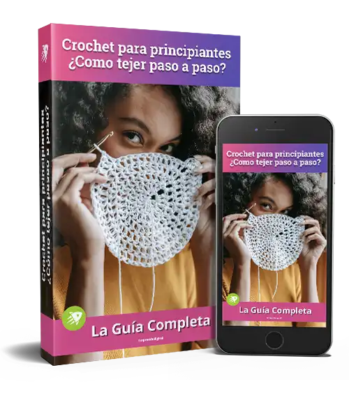 8 beneficios de aprender a tejer con crochet y ventajas para la salud